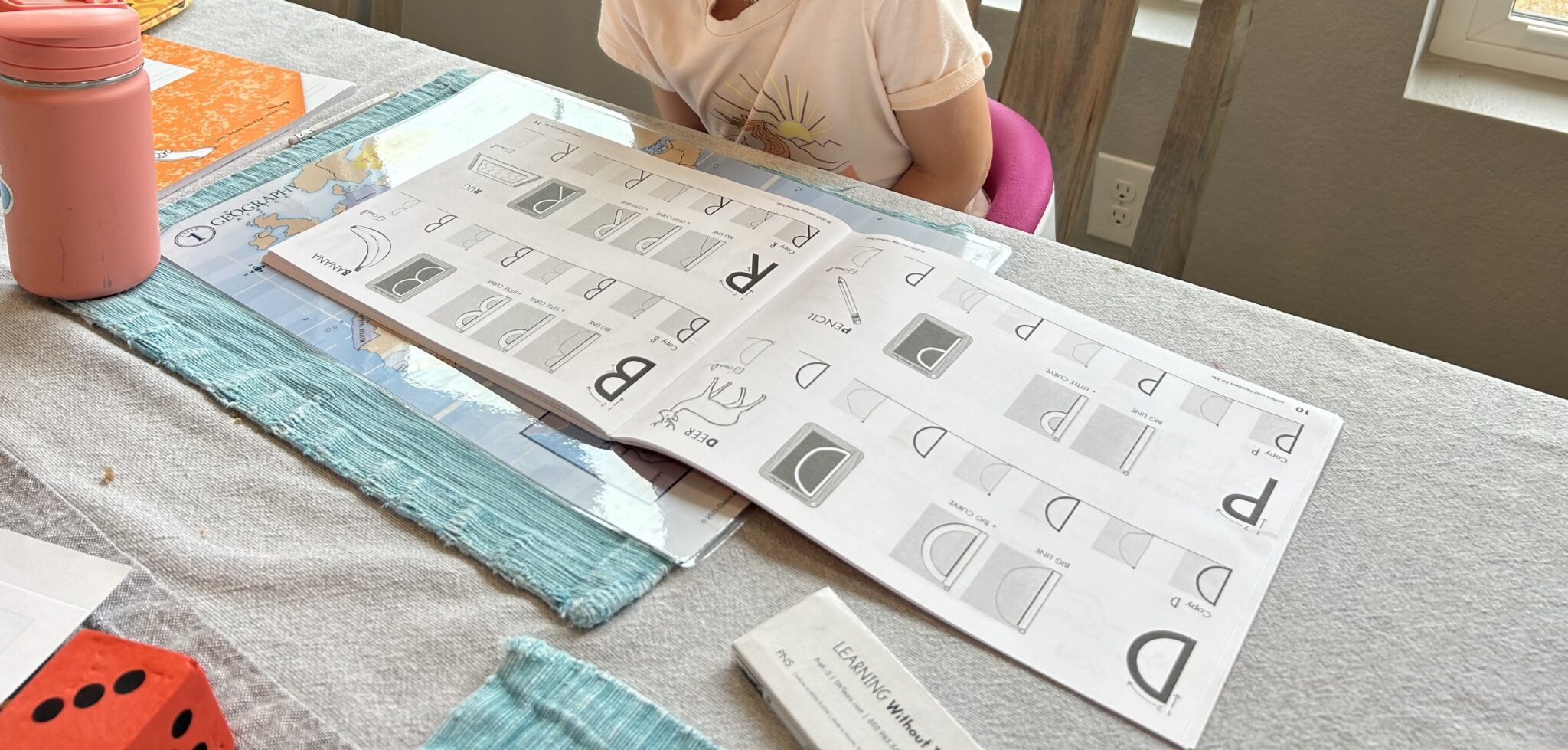 Cycle 1 Week 1 At Home Activities for Classical Homeschooling - Devoted ...