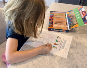 Cycle 1 Week 6 At Home Activities for Classical Homeschooling - Devoted ...