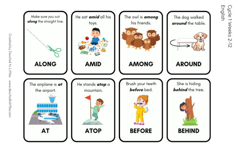 Cycle 1 Review Games (Weeks 1-6) for Classical Homeschooling - Devoted ...