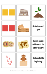 Cycle 1 Review Games (Weeks 1-6) for Classical Homeschooling - Devoted ...