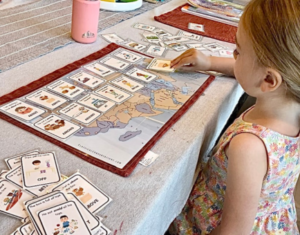 Cycle 1 Review Games (Weeks 1-6) for Classical Homeschooling - Devoted ...