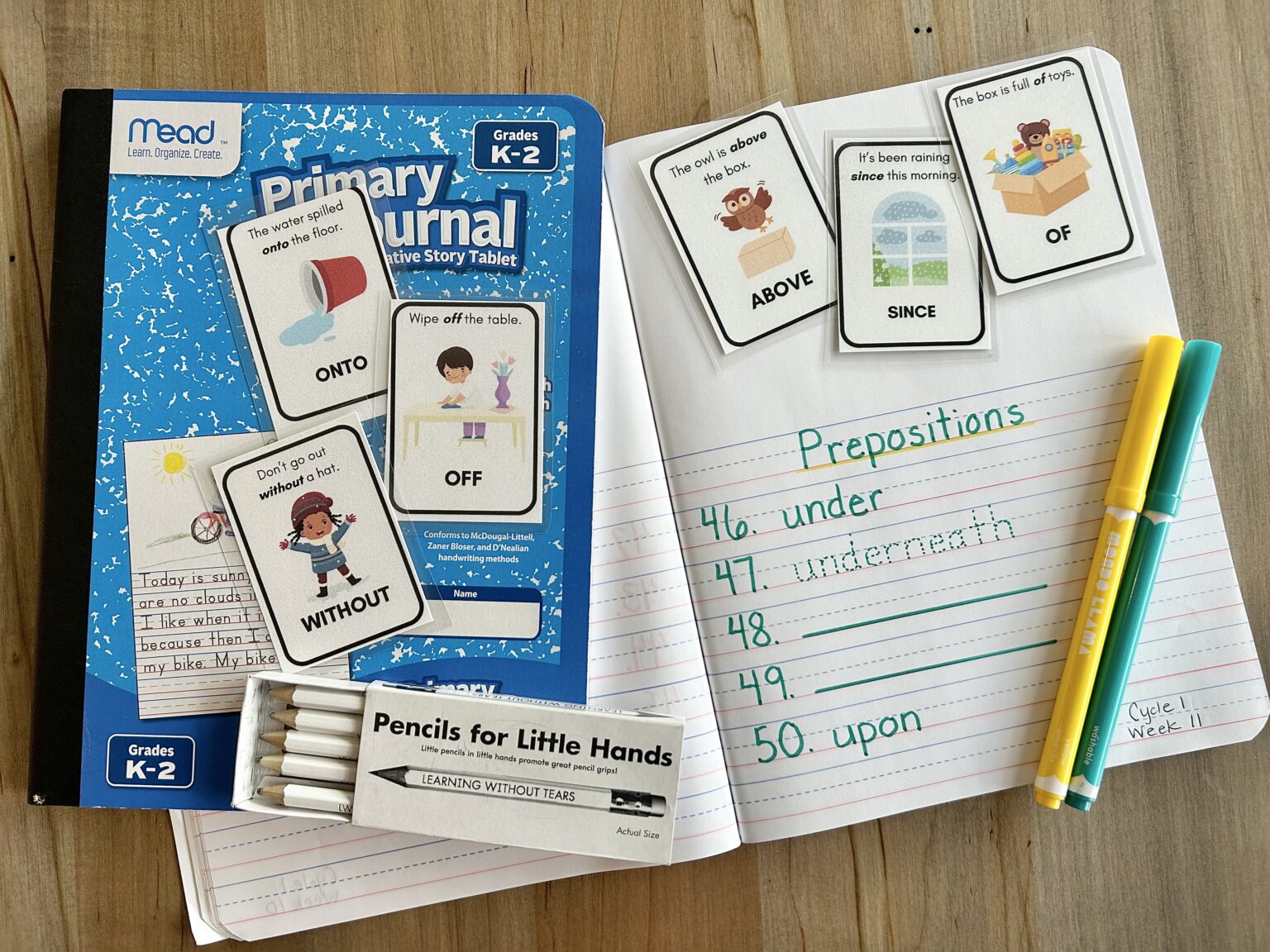 Cycle 1 Week 11 Tutor Ideas for Classical Homeschooling - Devoted to ...