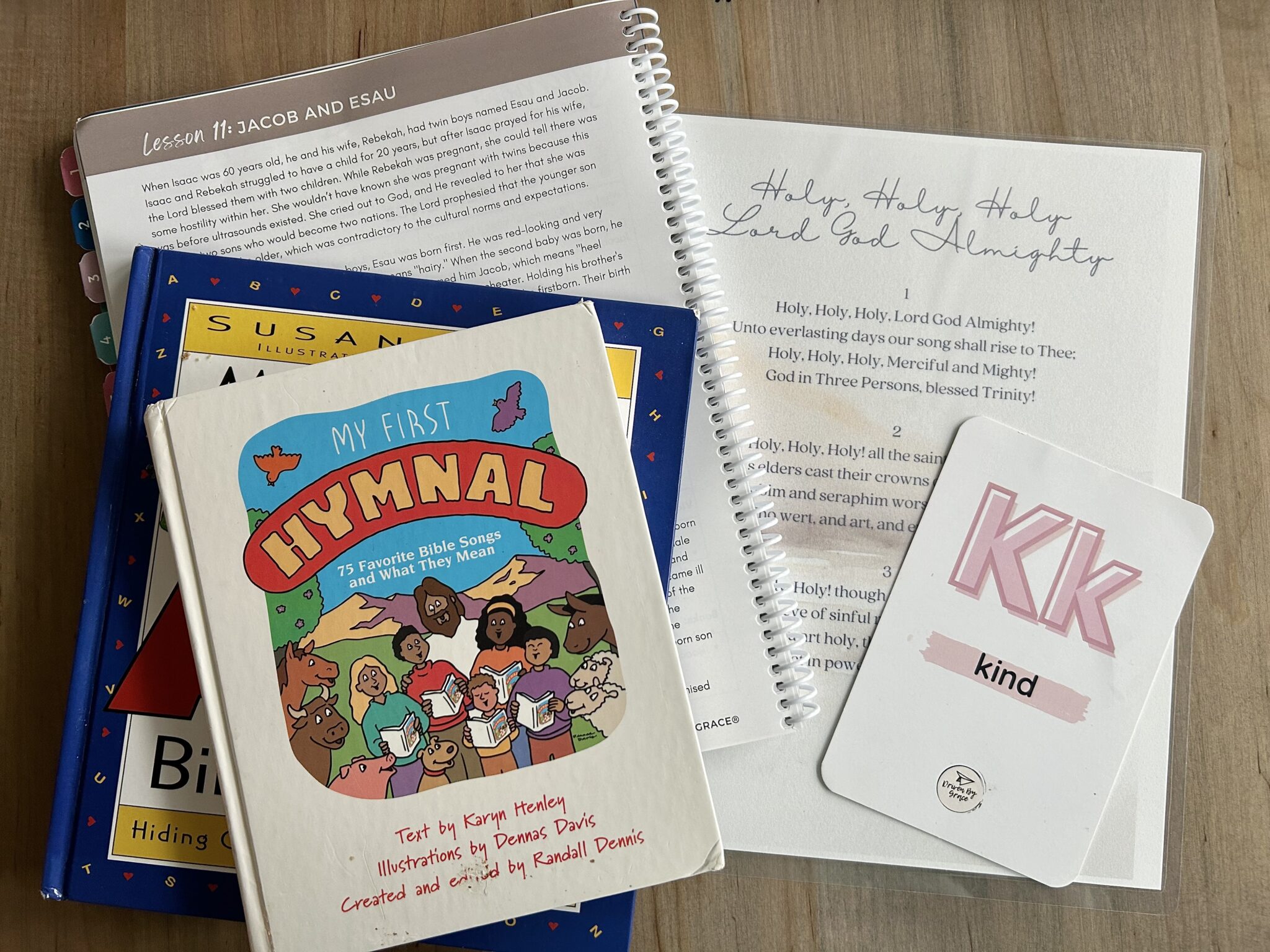 Cycle 1 Week 11 At Home Activities for Classical Homeschooling ...