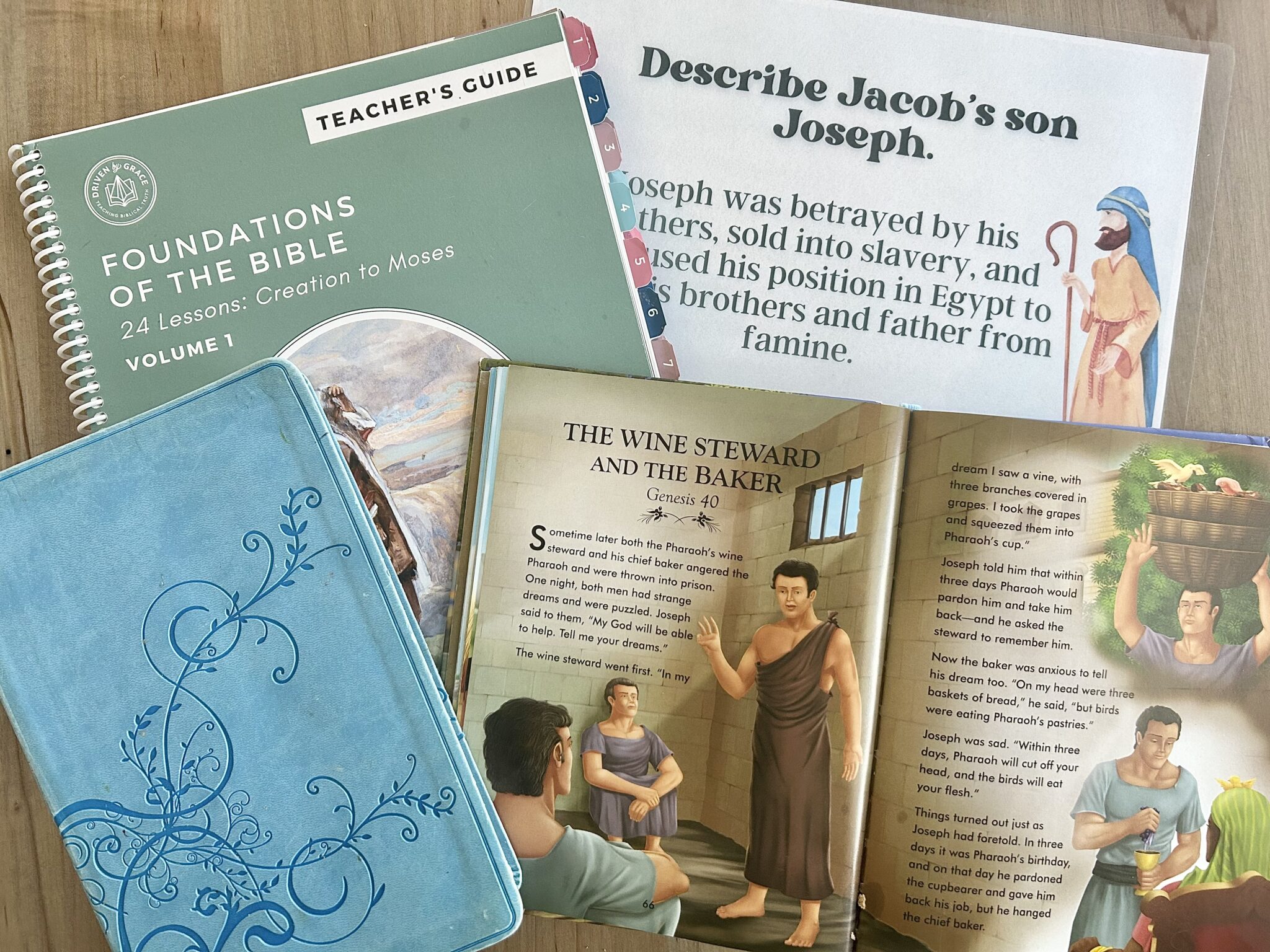 Cycle 1 Week 14 At Home Activities for Classical Homeschooling ...