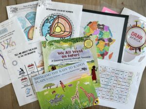 Cycle 1 Week 13 At Home Activities for Classical Homeschooling ...