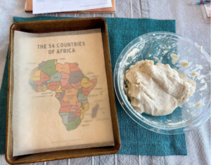 Cycle 1 Week 14 At Home Activities for Classical Homeschooling ...