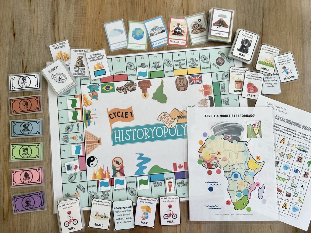 Home - Devoted to Littles