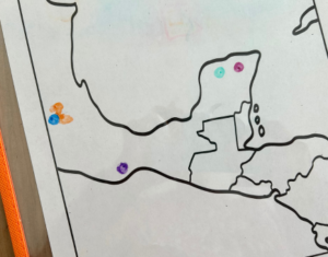 Cycle 1 Week 19 Tutor Plans for Classical Homeschooling - Devoted to ...