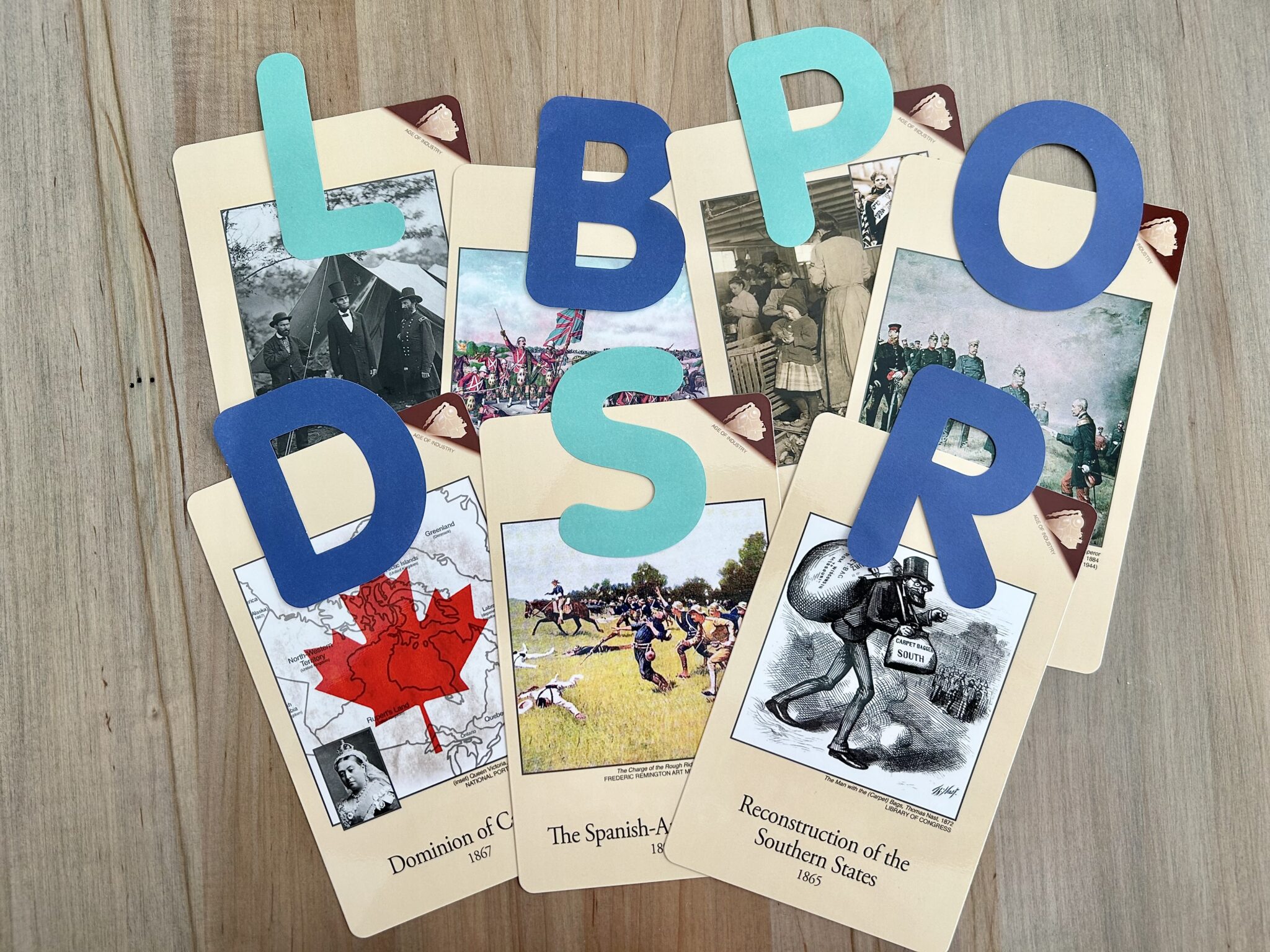 Cycle 1 Week 19 Tutor Plans for Classical Homeschooling - Devoted to ...