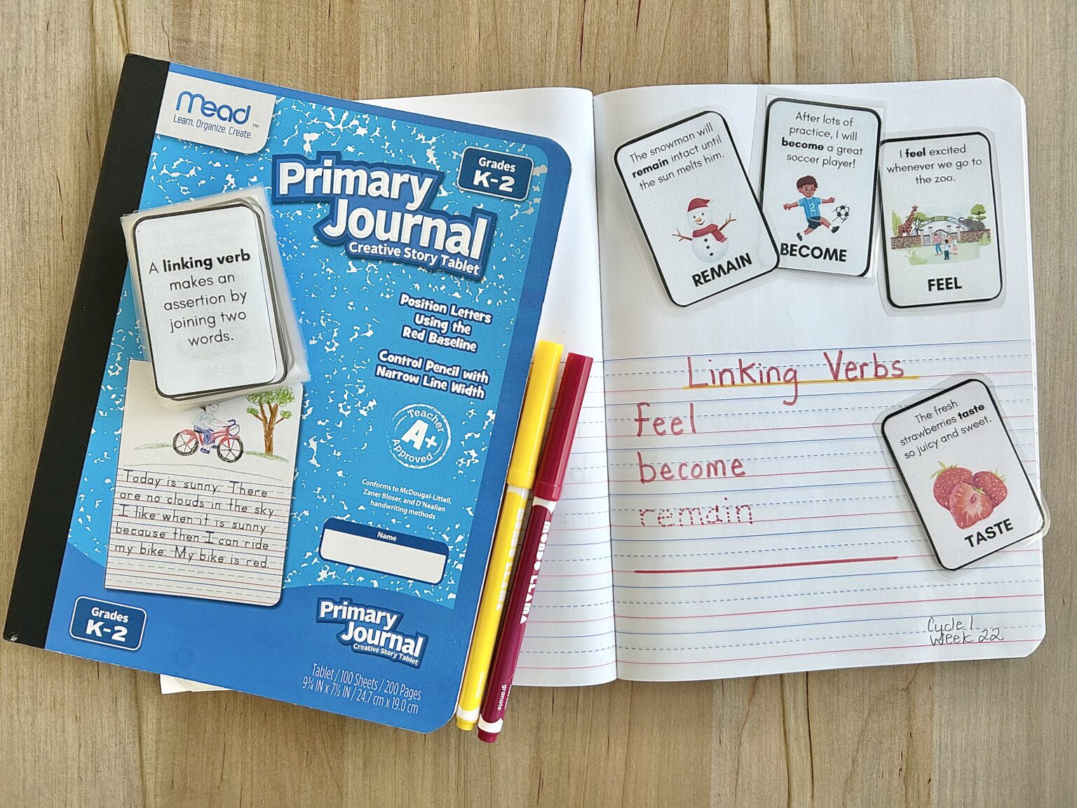 Cycle 1 Week 22 Tutor Plans for Classical Homeschooling - Devoted to ...