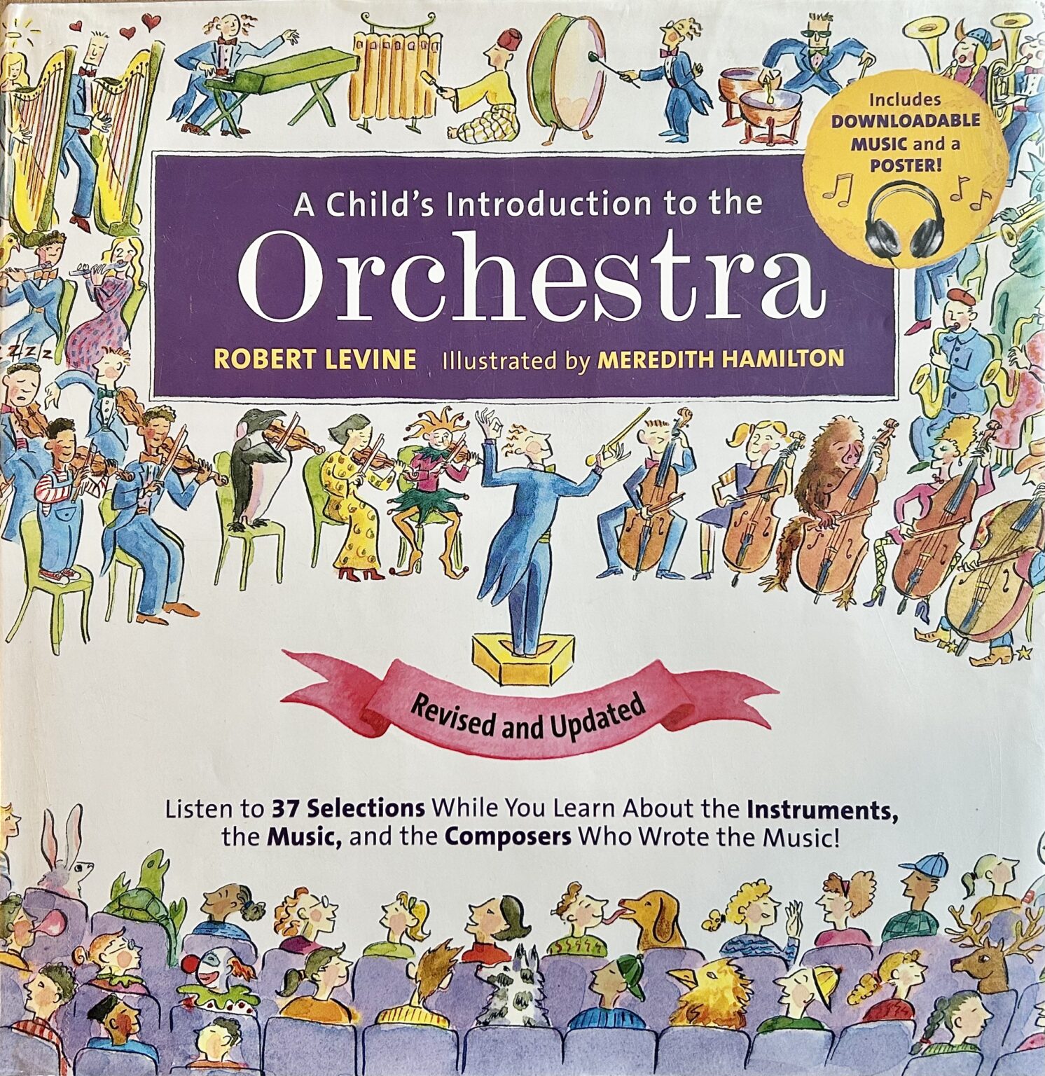 Exploring Orchestra and Composers in Classical Conversations Cycle 1 ...