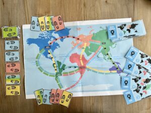 Cycle 2 Week 1 At Home Activities for Classical Homeschooling - Devoted ...