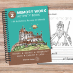 How We Practice Our Memory Work at Home Each Week (Cycle 2) - Devoted ...