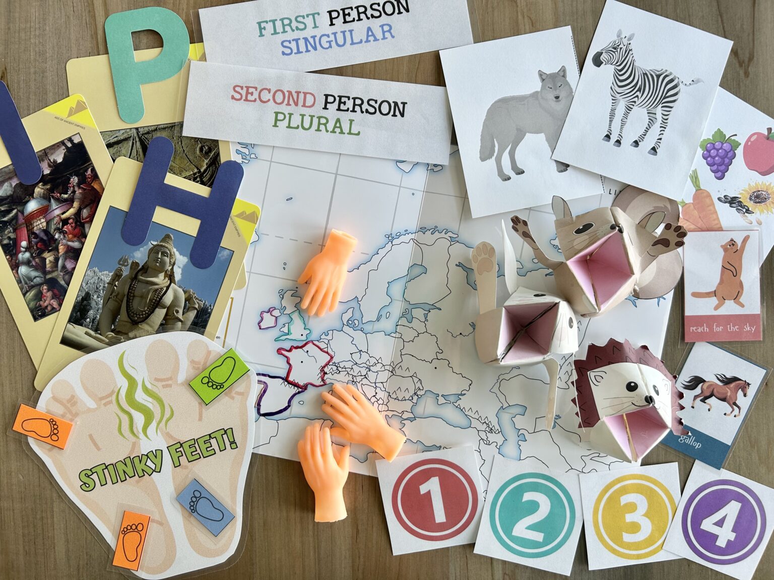 Home - Devoted to Littles