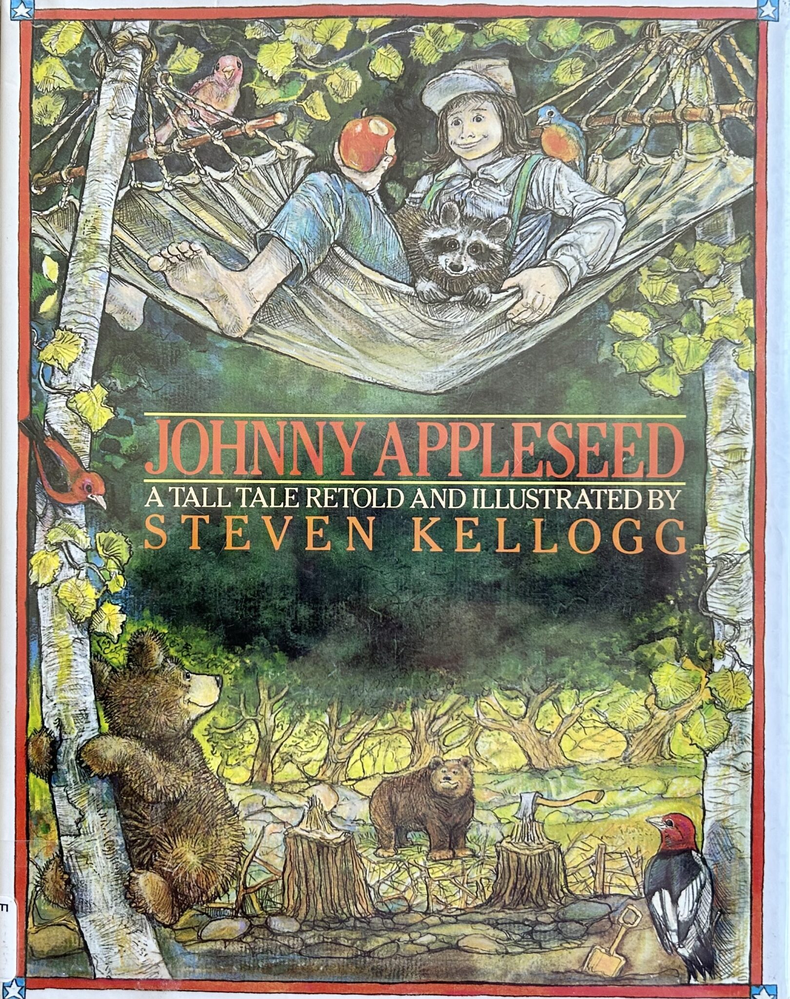 Favorite Autumn Picture Books for Kids - Devoted to Littles